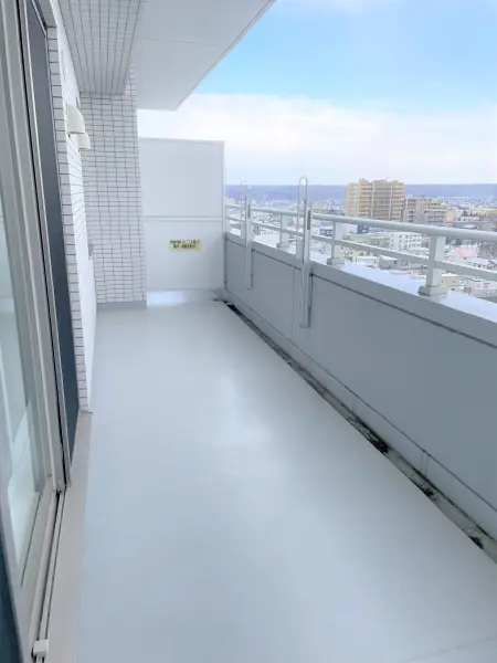 プレミスト新札幌ステーションエクスB棟 ｜マンション購入｜Livness｜大和ハウスリアルエステート