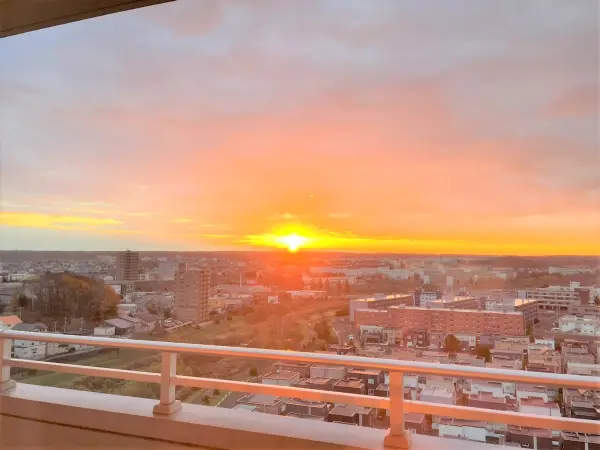 プレミスト新札幌ステーションエクスB棟 ｜マンション購入｜Livness｜大和ハウスリアルエステート